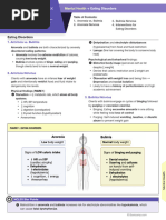 Overview of Diuretic Medications | PDF | Potassium | Chemistry