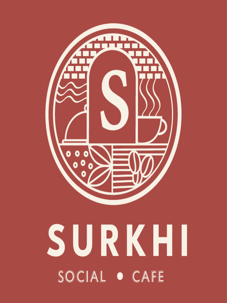 Surkhi Final Logo File | PDF