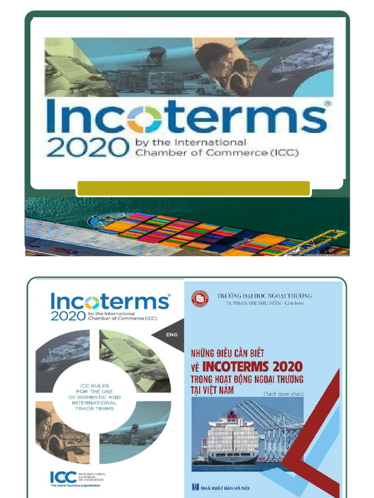 Chapter 2 Sv 2020 | PDF | Freight Transport | Supply Chain Management