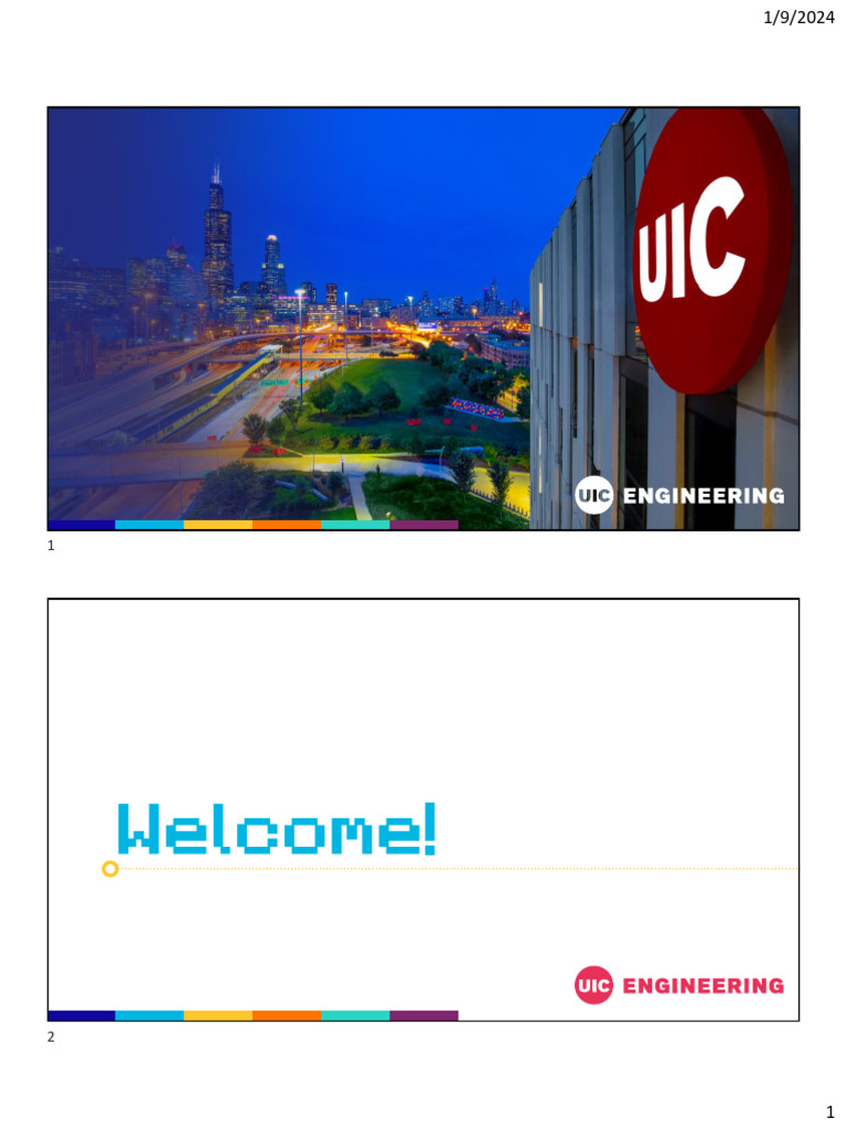 lecture_00_introduction_handouts | PDF | Thread (Computing ...