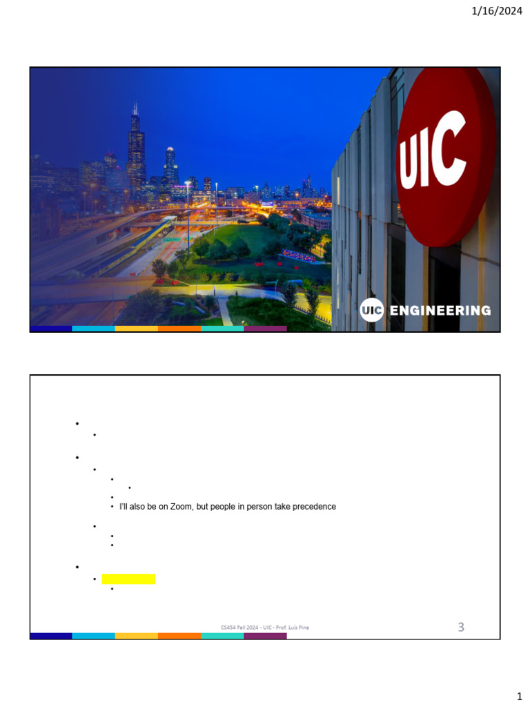 lecture_02_realities_of_concurrency | PDF | Cpu Cache | Central Processing Unit