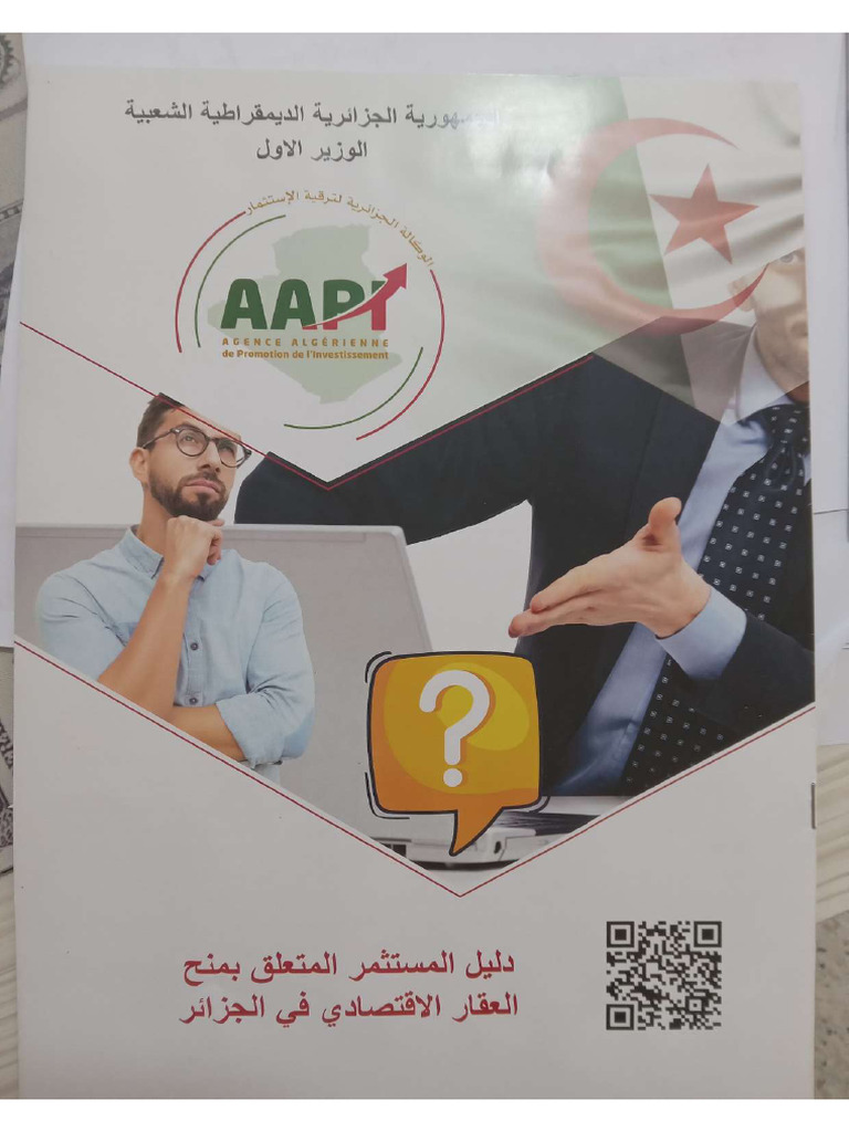دليل المستثمر في العقار الاقتصادي AAPI | PDF