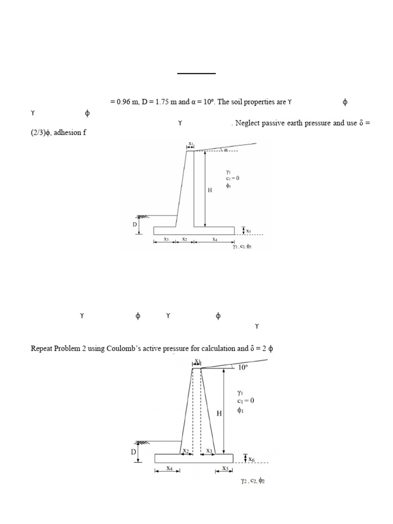 Tutorial 3 | PDF