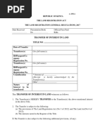 Form 32A | PDF