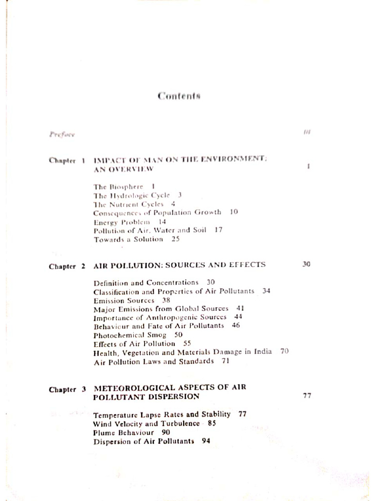 CS Rao 1 | PDF
