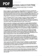 Missing Links Analysis | PDF