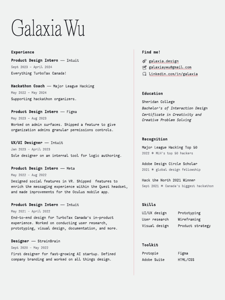 6675318379b5b1687ad021d0_wu-galaxia-resume | PDF