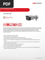 Ambarella CV5 Product Brief | PDF | Computer Vision | Deep Learning