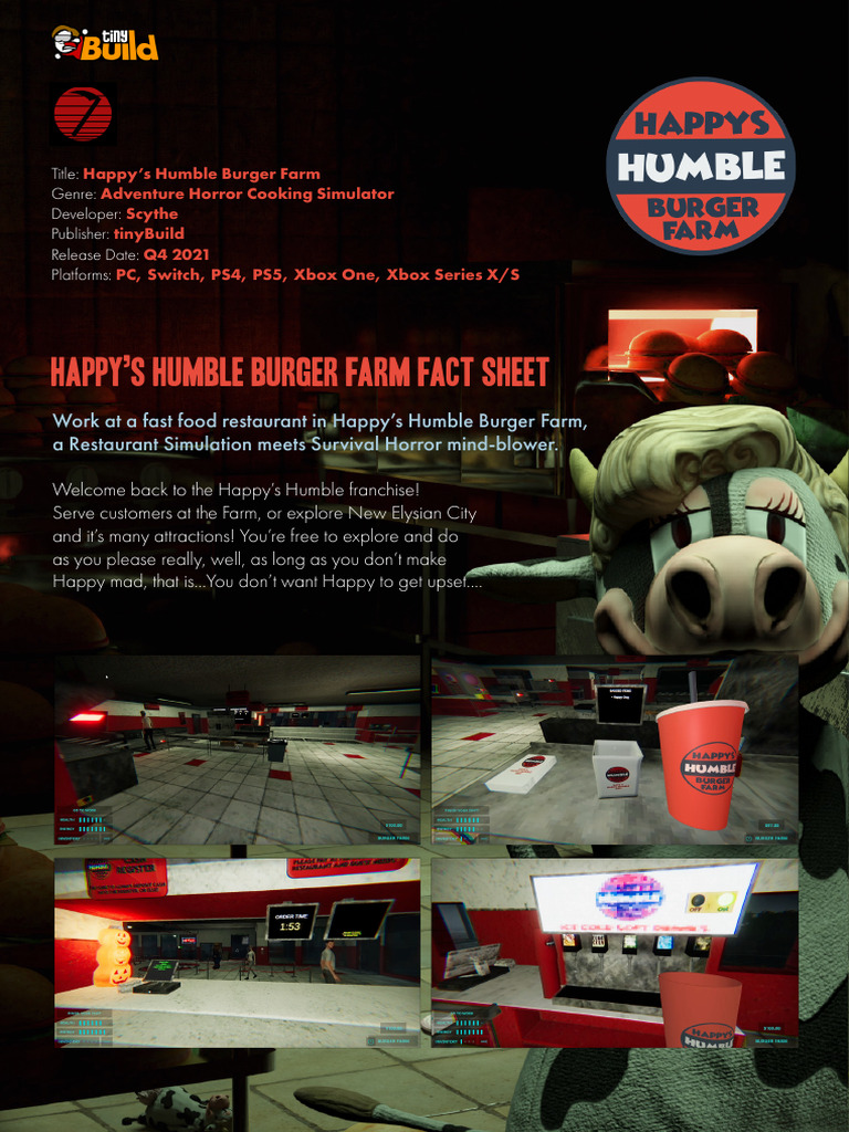 HHBF_FactSheet | PDF