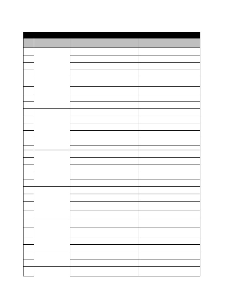 Class-IX-Booklist 2023-24 | PDF | Science