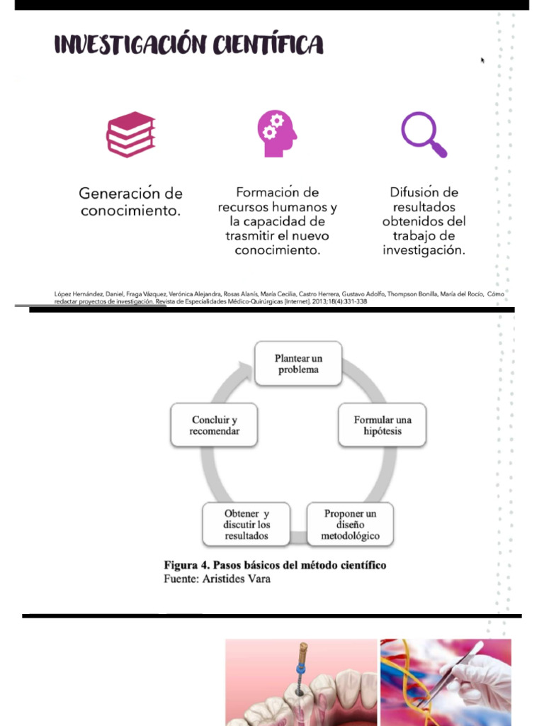 Investigacion | PDF