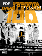 Tatsuki Fujimoto Short Story Collection 17-21, 22-26 - Mangamiso | PDF ...