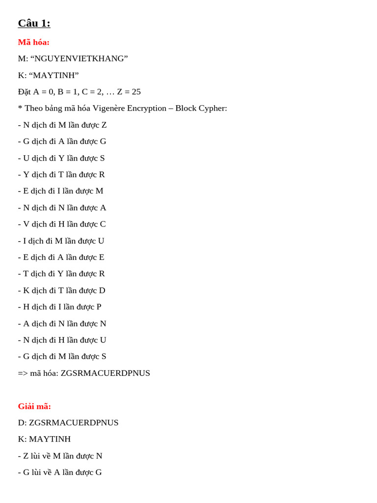 BT2 NguyenVietKhang 23520700 | PDF