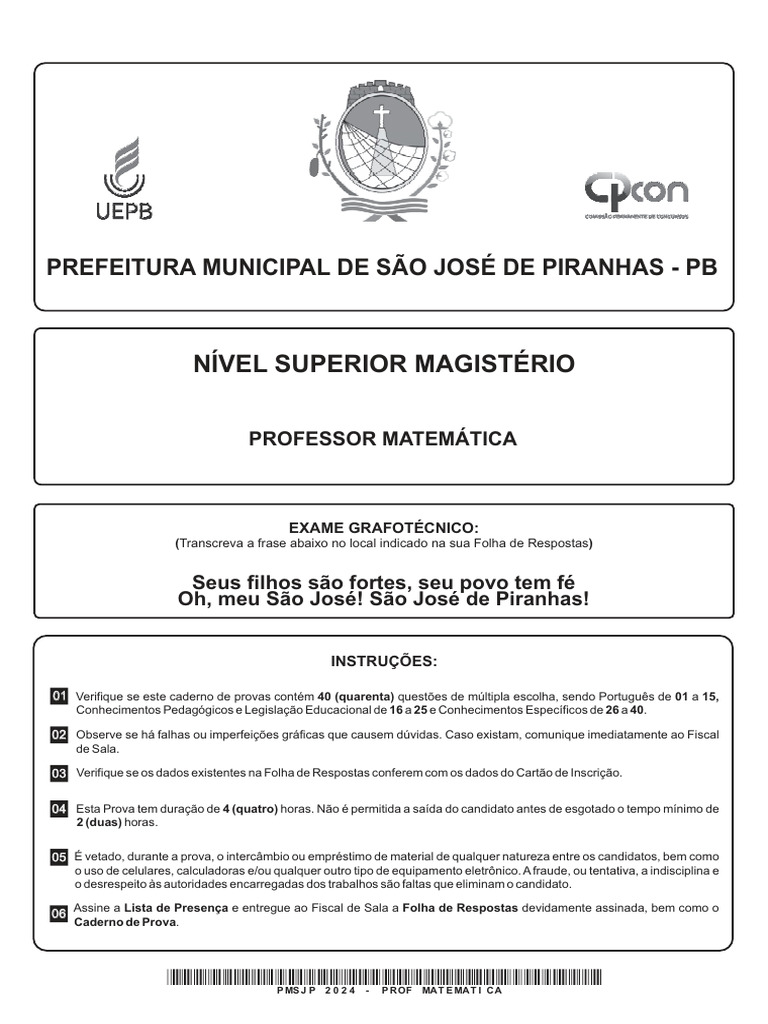 cpcon-2024-prefeitura-de-sao-jose-de-piranhas-pb-professor-de ...
