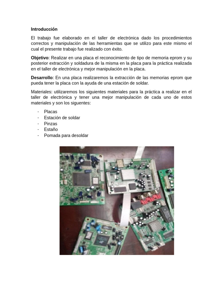 Electronic Aaaaa | PDF