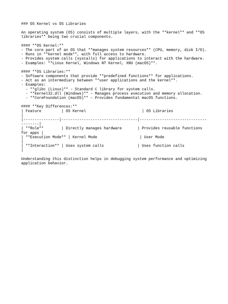 os_kernel_vs_os_libraries | PDF