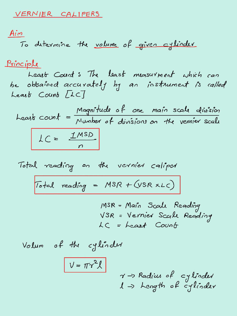 PHYSICS Practical Exam. Sin - Removed | PDF