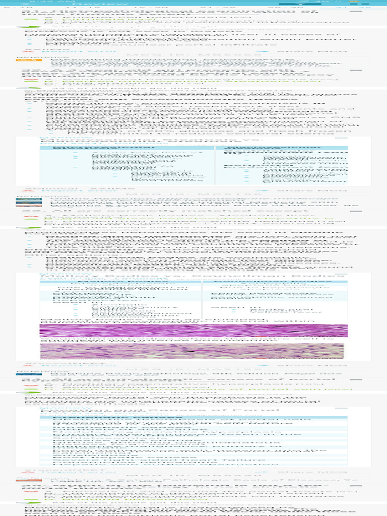 Pathology Marrow Qbank - 241 | PDF