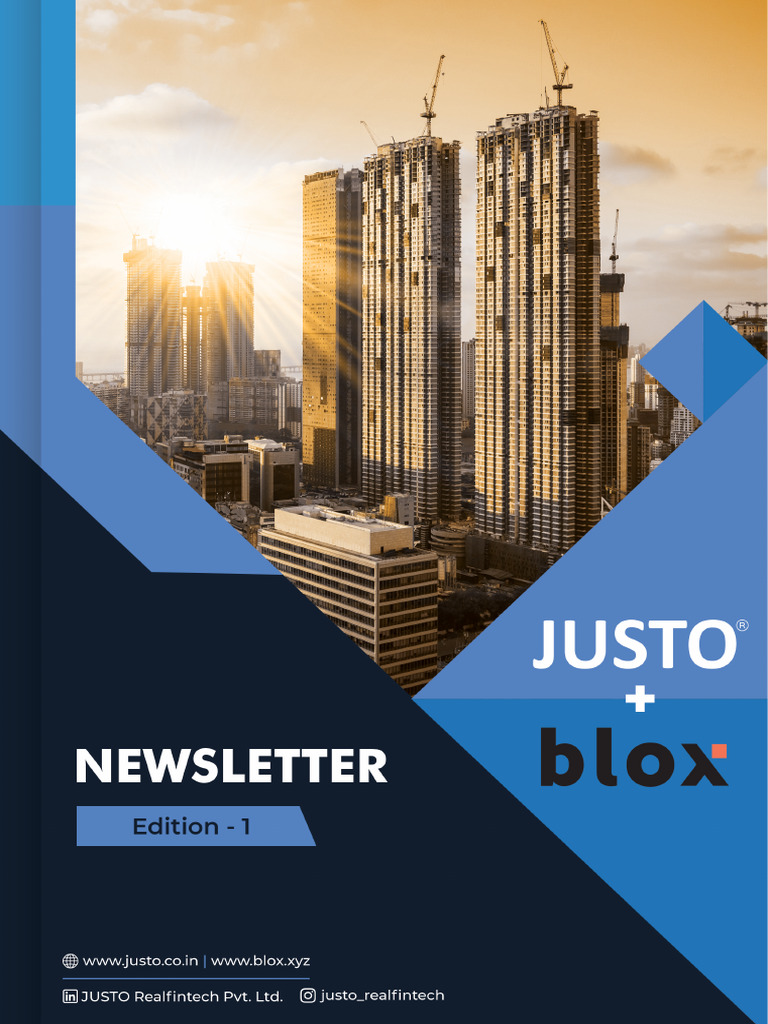 justo & blox | PDF