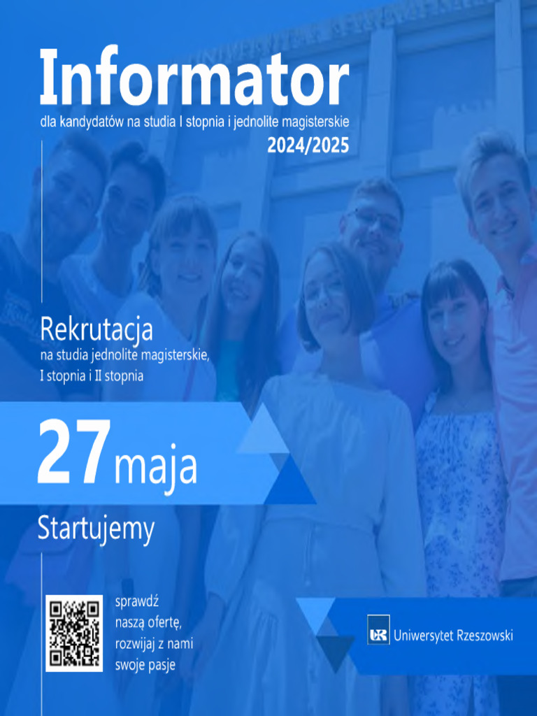 Informator UR 1 | PDF