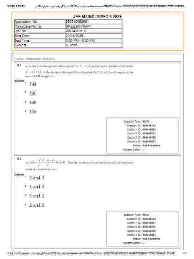 AnswerKeyClaim_compressed-compressed-compressed (1) (1)-compressed_11zon_11zon | PDF