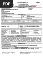 Formulário Mod 9 IMT Editavel | PDF | Veículos