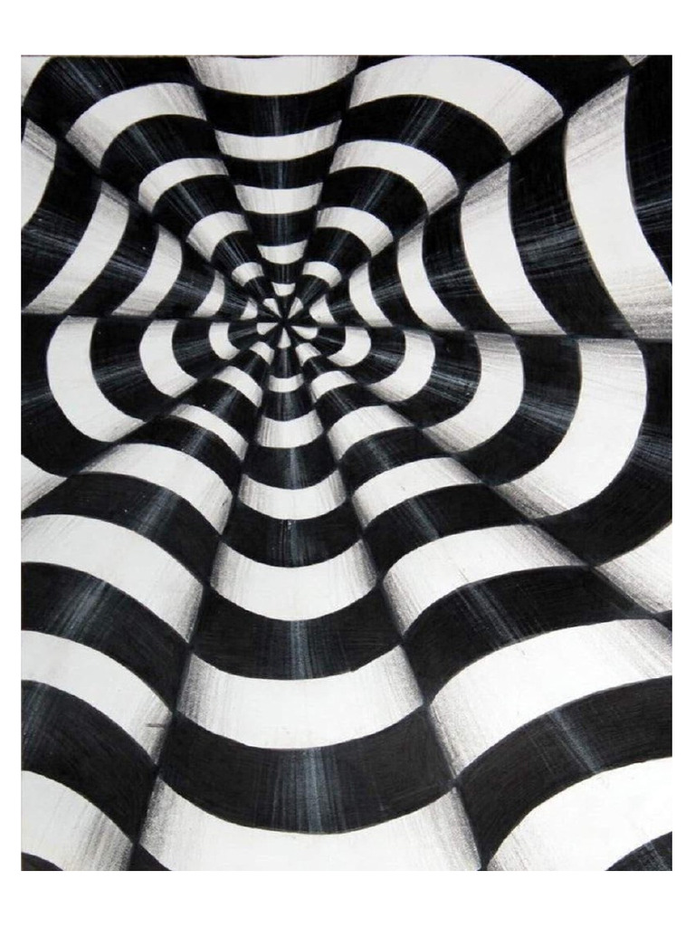 Op art | PDF