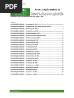 Manual SISREG: Uso do Perfil Regulador | PDF | Computadores
