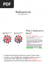 Help For Rad Pro Calculator | PDF | Radiation Protection | Microsoft Excel