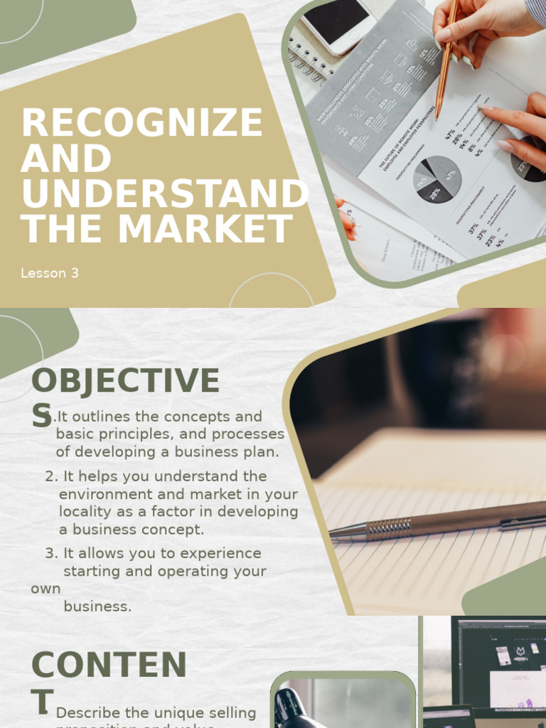 Crafting Unique Value Propositions | PDF | Marketing | Business Economics