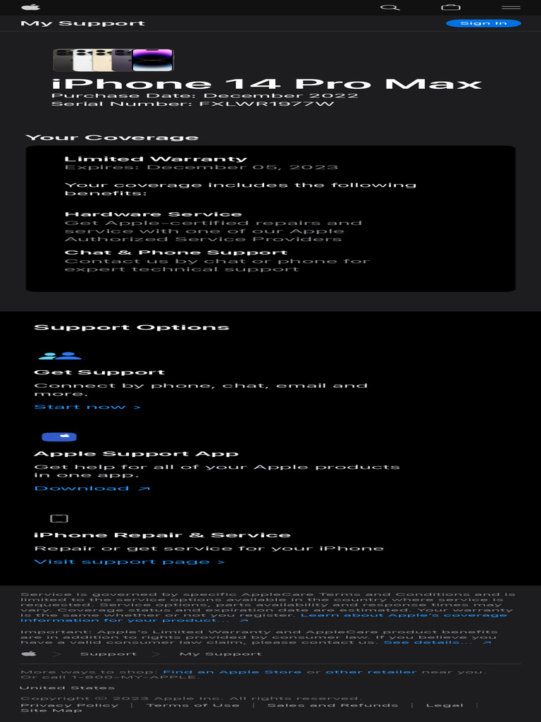 Check Your Device's Coverage | PDF