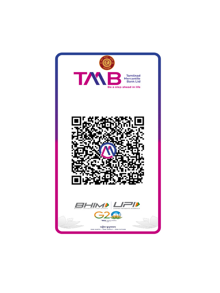Qrcode Kvdhatchanamotorsaruppukottai@Tmb 20250226190633131640 | PDF