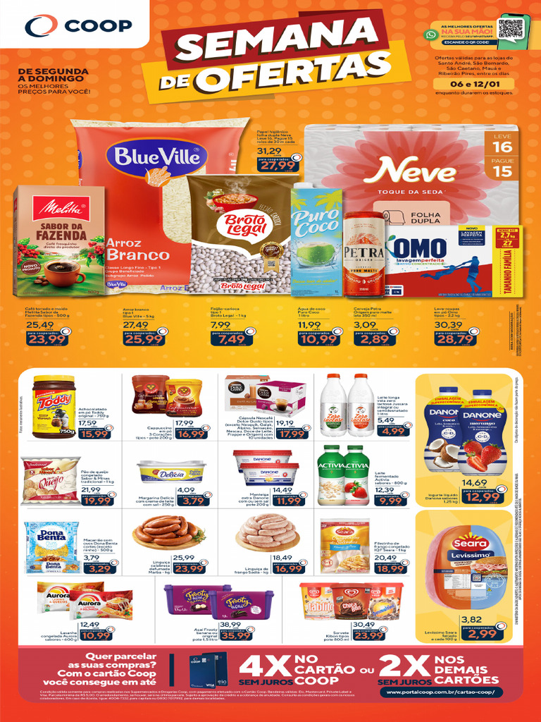 Abc Bigão Semanal 6 A 12 | PDF