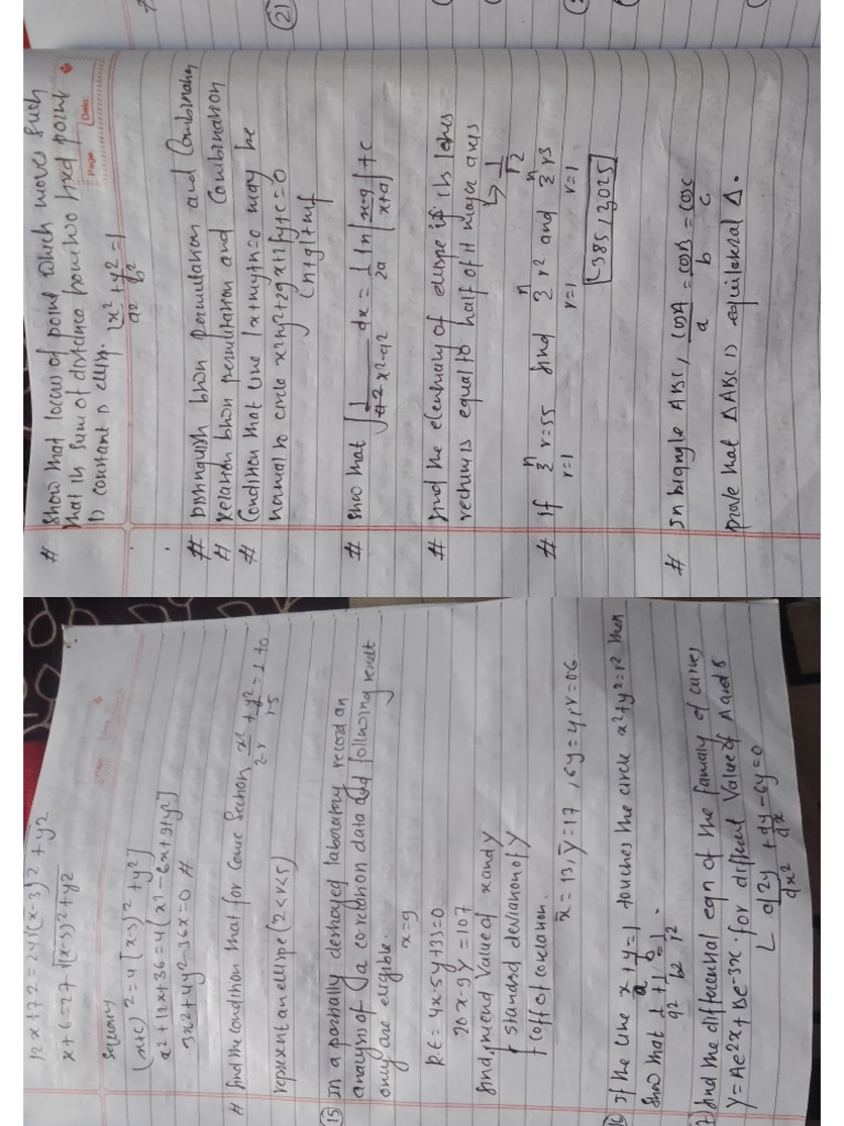 Class 12equilibrium Constant | PDF