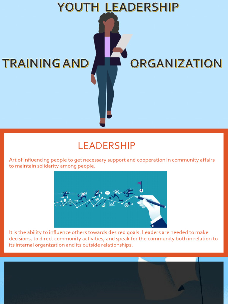 Combined Leadership and Teamwork | PDF | Leadership | Consensus ...