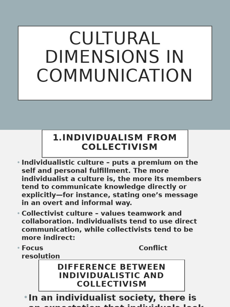 Gened 1 Final Report | PDF | Liberal Arts Education | Human Communication