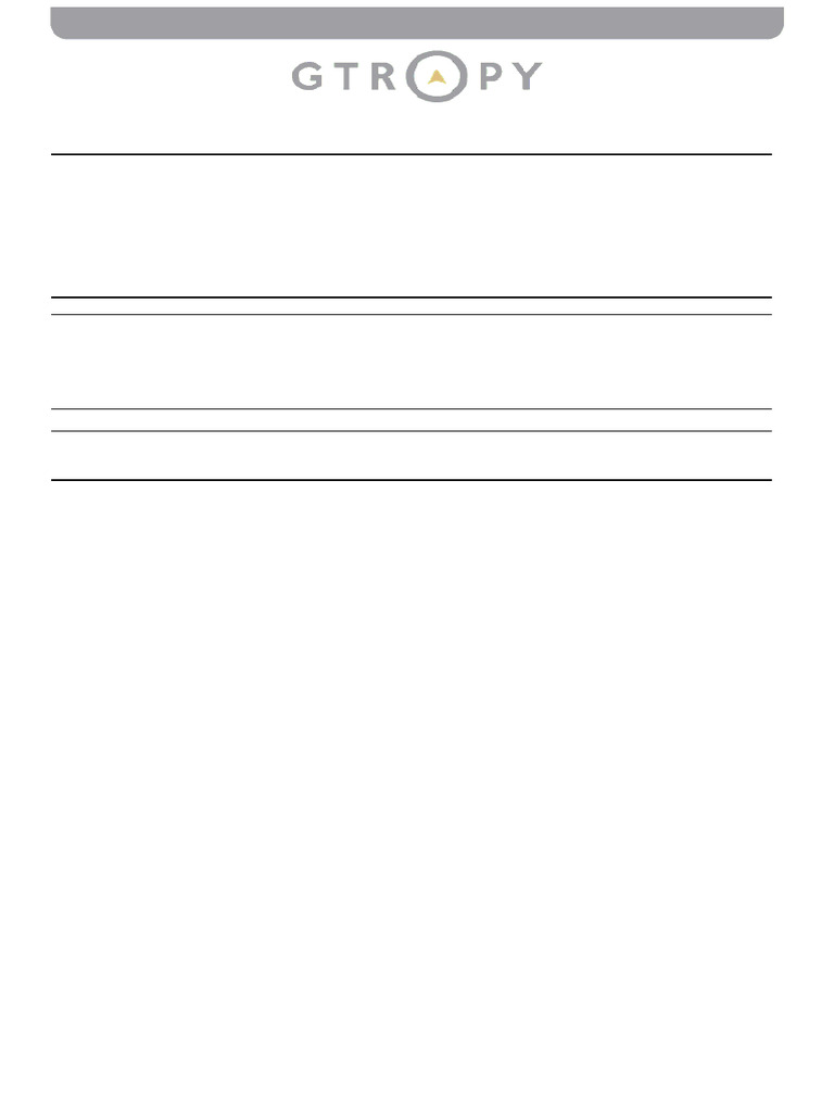 September 2024 Payslip for GTROPY Systems | PDF