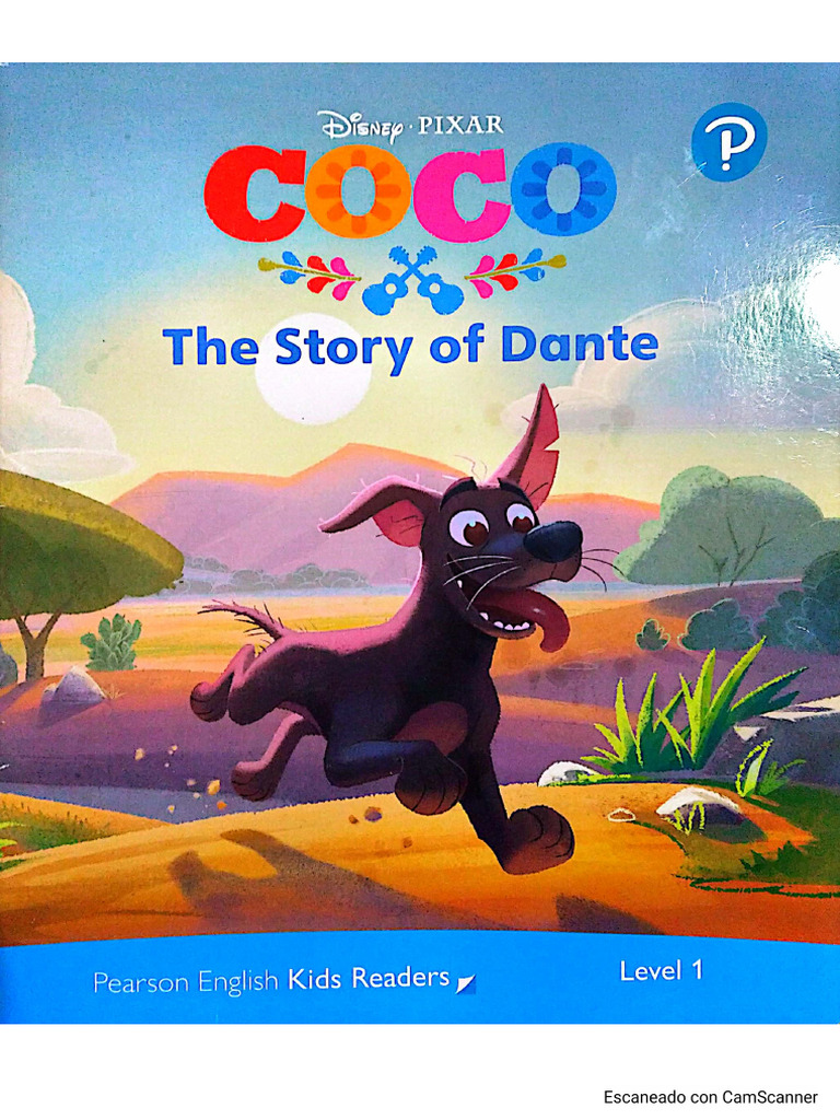 Coco - Dante | PDF