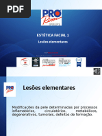 Lesões Dermatológicas: Classificação e Tipos | PDF | Doenças cutâneas ...