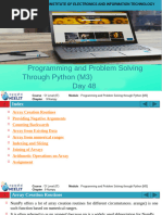 CityU Presentation Template Guide | PDF | Computing