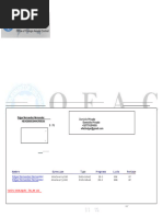 Guía sobre la OFAC y sus Sanciones | PDF | Oficina de Control de ...