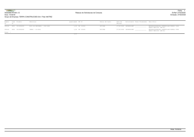 OFICINA 000143 | PDF