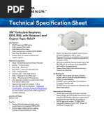 Assigned Protection Factors APF Chart Final | PDF | Working Conditions ...