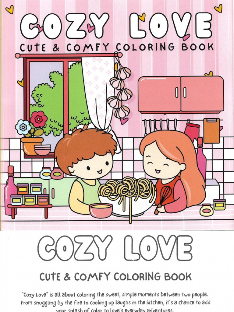 Cozy Love | PDF