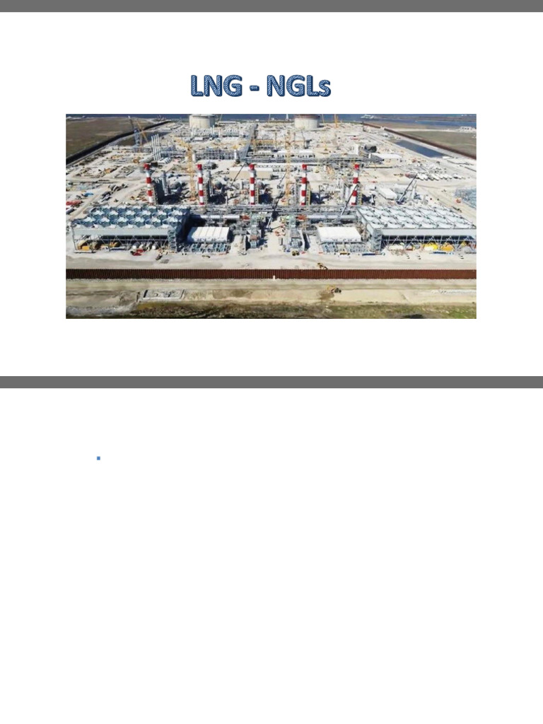 07 Ejemplos GNL | PDF