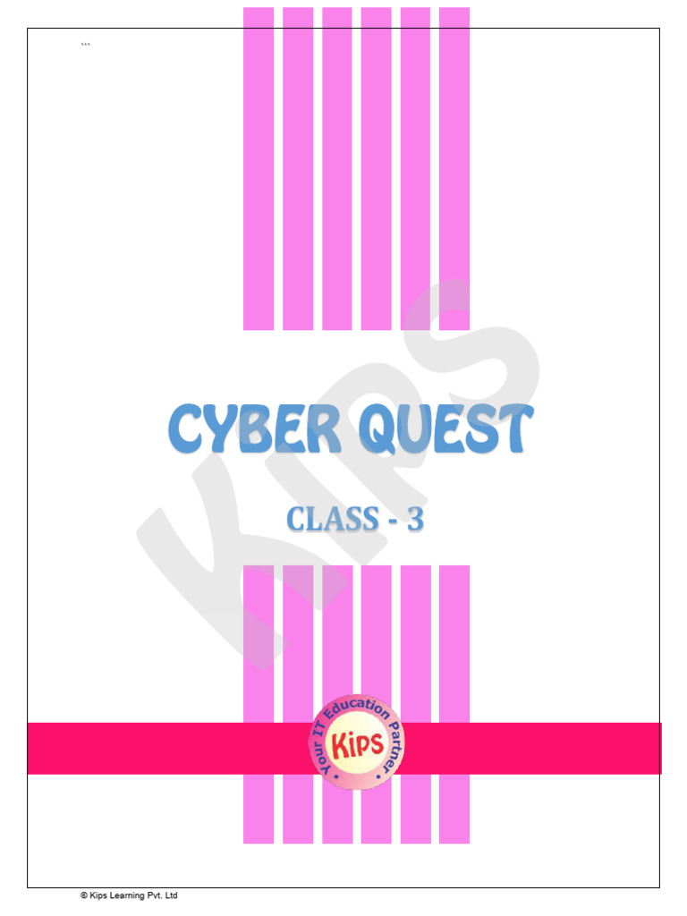 III Computer Lesson Answers 143 18-11-2023 | PDF | Computer Engineering | Computer Architecture