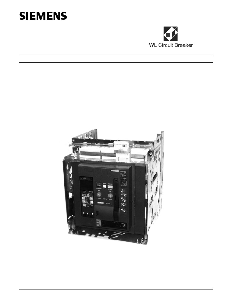 Mechanism Operated Contacts Installation Guide | PDF | Switch ...