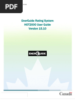 Green Mark 2021 Energy Technical Guide | PDF | Flow Measurement ...