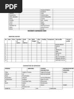 CF3 - Template | PDF