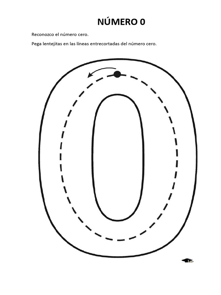 Número Cero | PDF